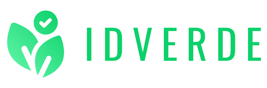 ID Verde - Identidade Digital